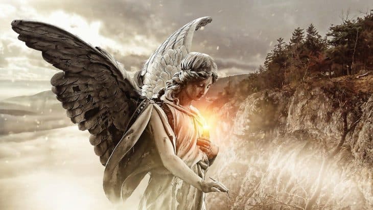 Types of Angels in Judaism and Christianity - Facts.net