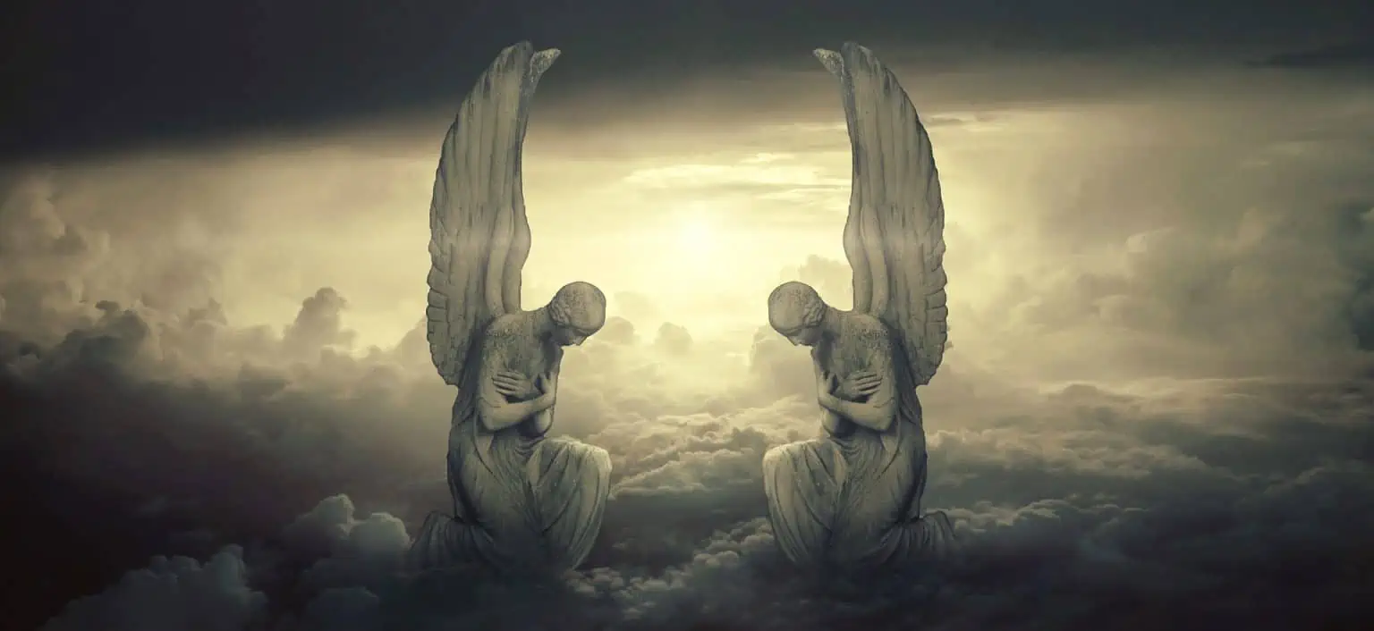 Types of Angels in Judaism and Christianity - Facts.net