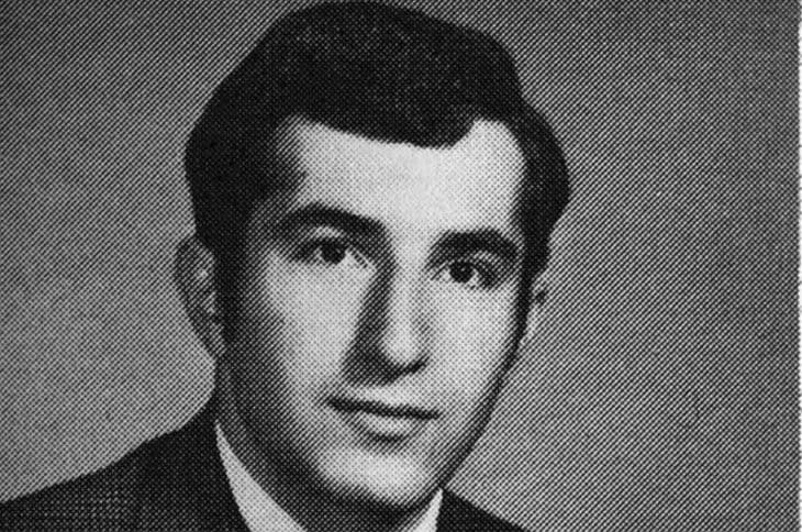 35 Famous Thieves Throughout History - Facts.net