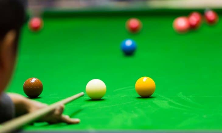 Billiards VS Pool: How Do You Tell the Difference? - Facts.net