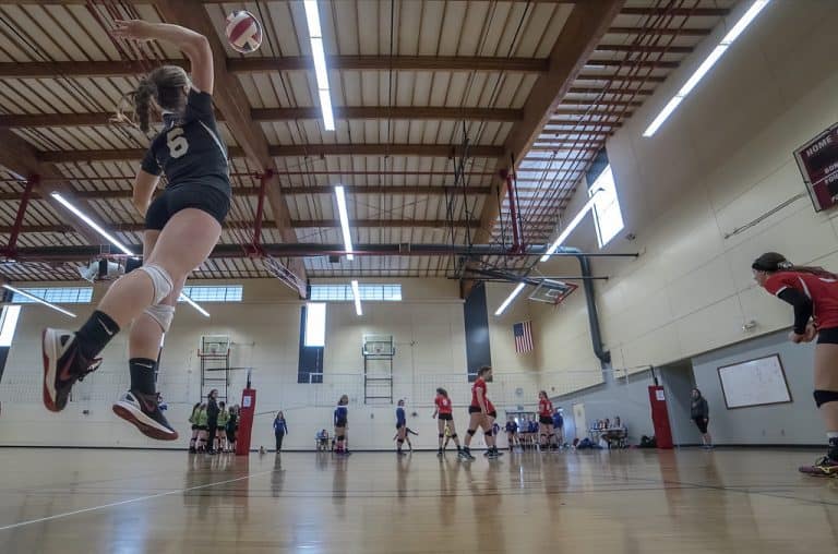 List of Volleyball Terms and Their Definitions - Facts.net