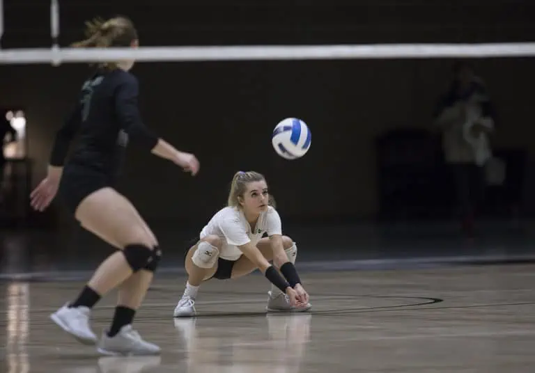 List of Volleyball Terms and Their Definitions - Facts.net