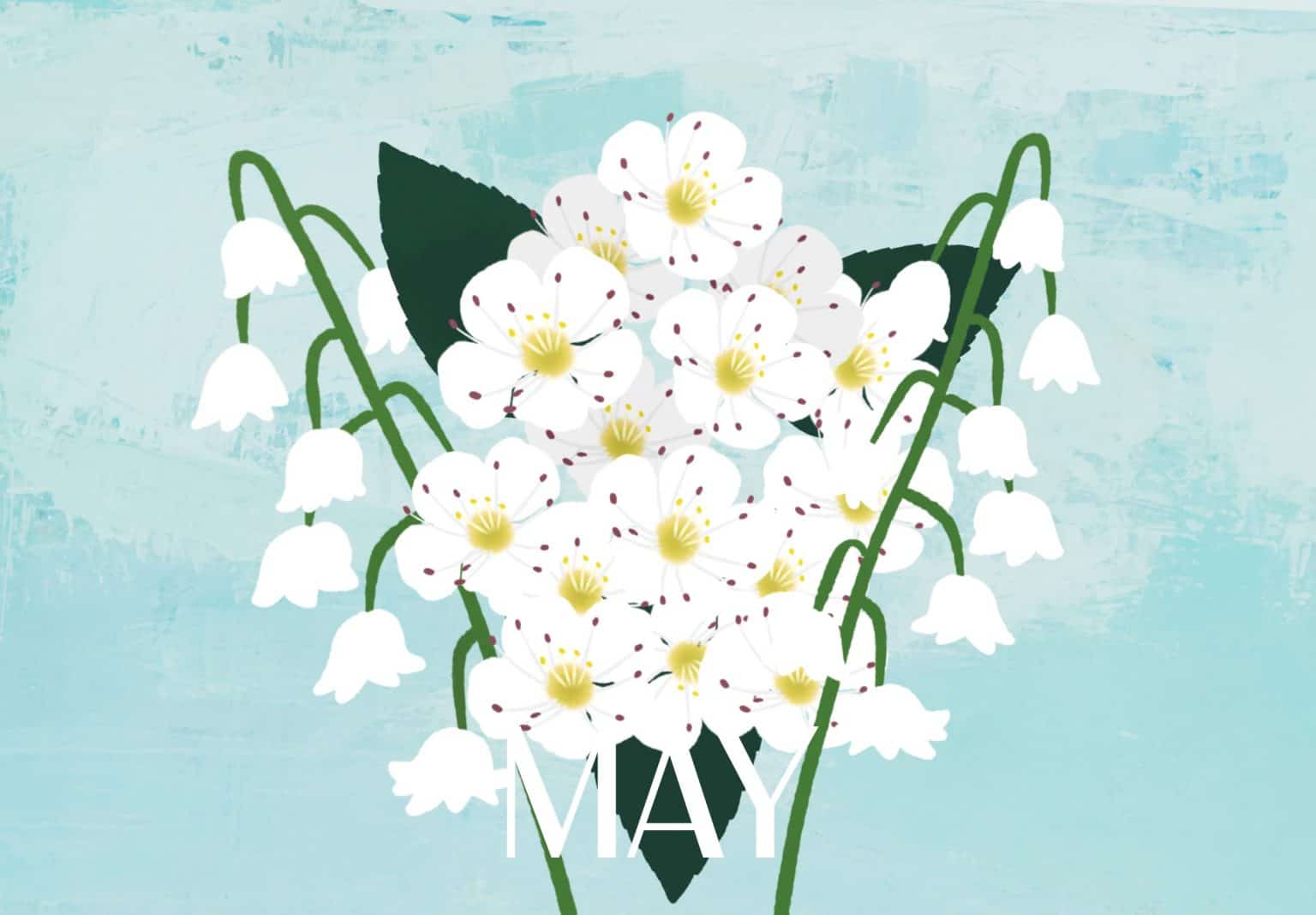 Ultimate Guide to Birth Month Flowers and their Meanings - Facts.net