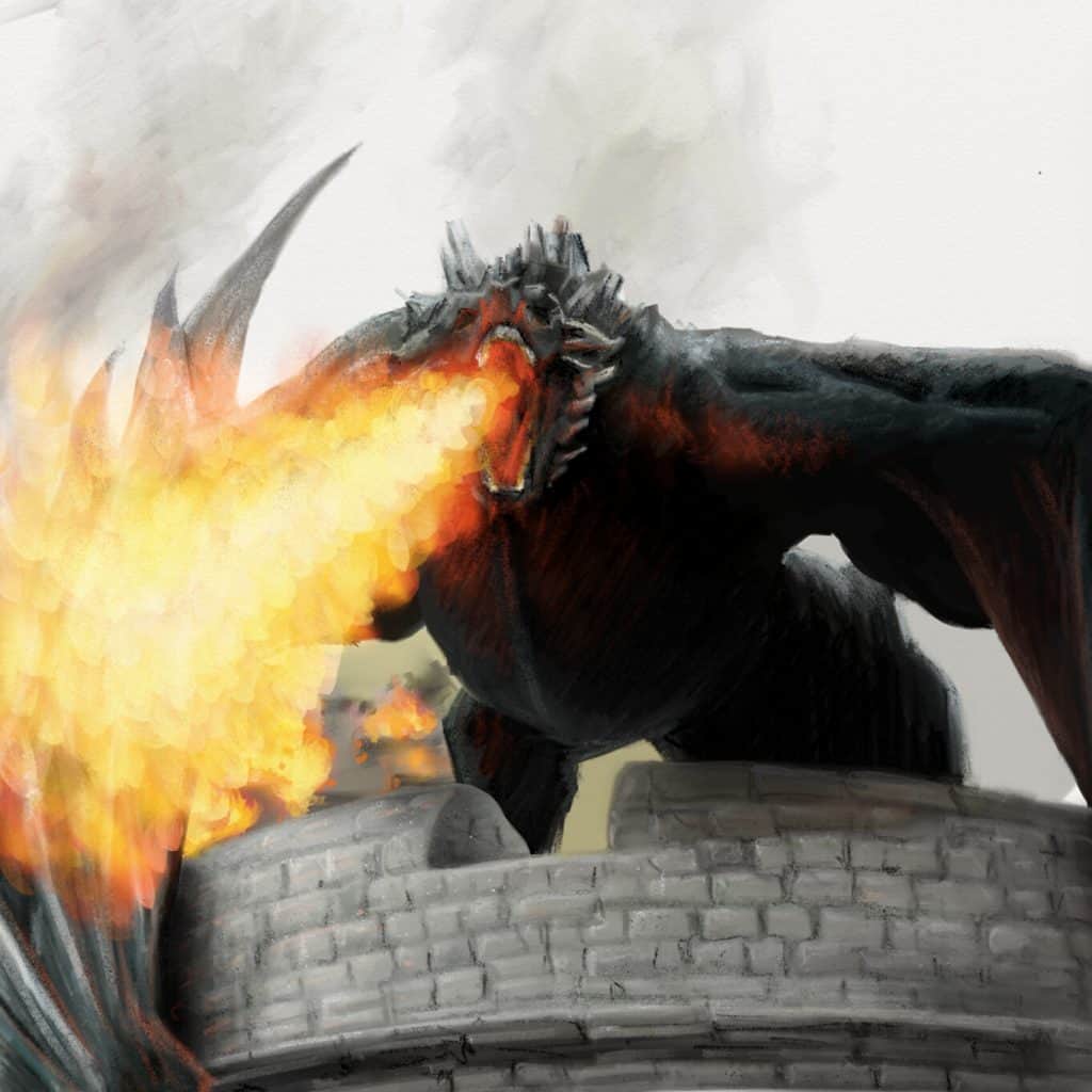 18 Types of Dragons You've Probably Encountered - Facts.net