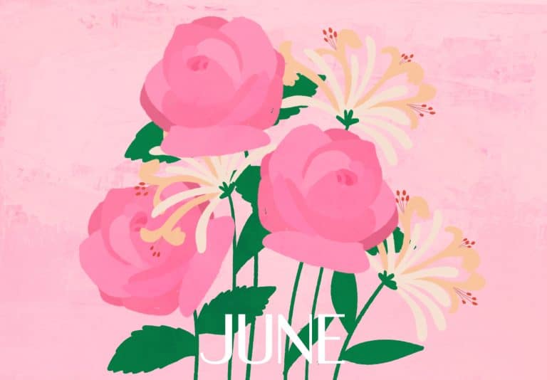 Ultimate Guide to Birth Month Flowers and their Meanings - Facts.net