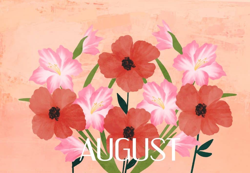 Ultimate Guide to Birth Month Flowers and their Meanings - Facts.net