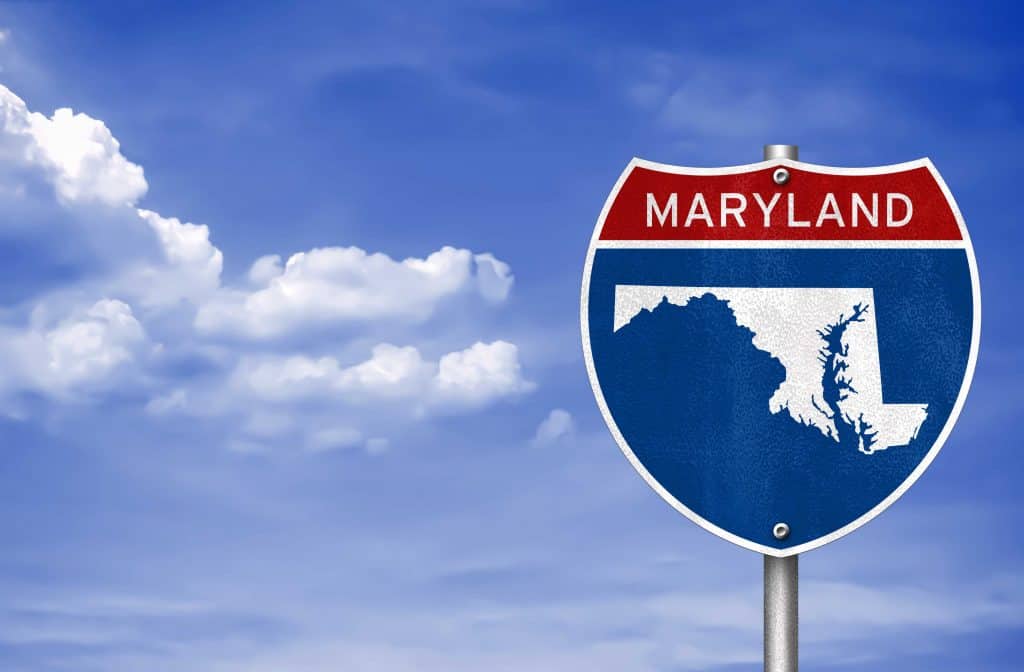 50 Maryland Facts About America in Miniature State - Facts.net