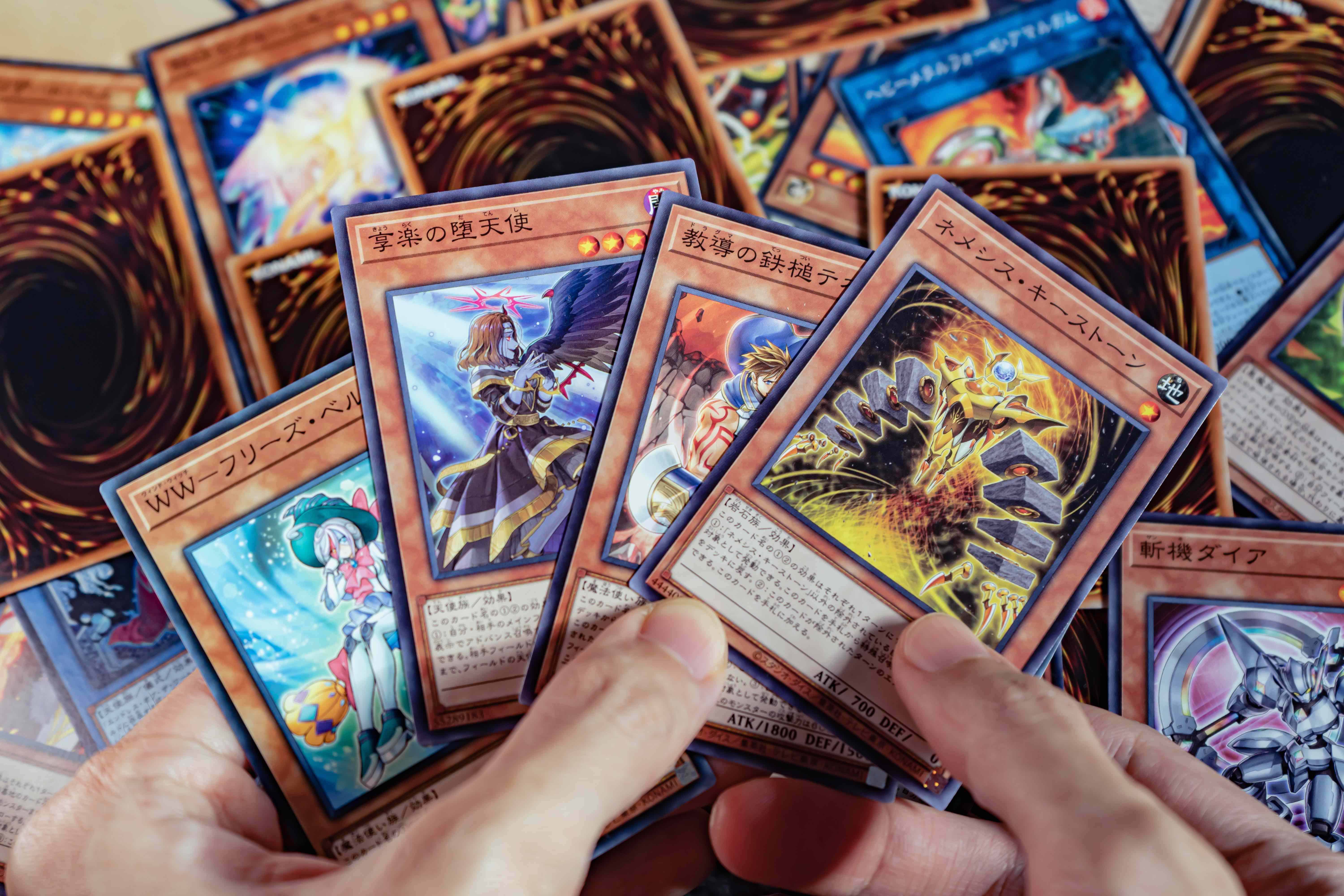 Yugioh Cards Lagoagrio gob ec