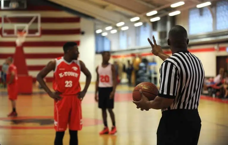 List of Basketball Terms and Their Definitions - Facts.net