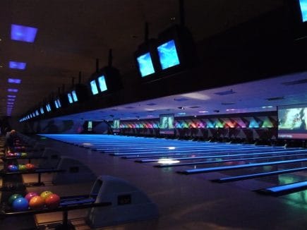 Bowling Terms, Definitions, and Other Trivia To Master Bowling - Facts.net