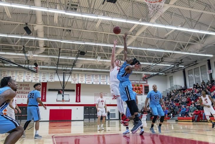 List of Basketball Terms and Their Definitions - Facts.net