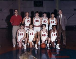 List of Basketball Terms and Their Definitions - Facts.net