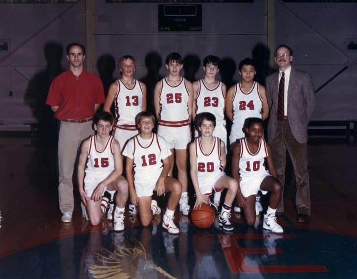 List of Basketball Terms and Their Definitions - Facts.net