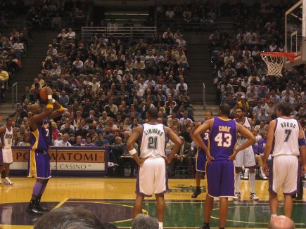 List of Basketball Terms and Their Definitions - Facts.net