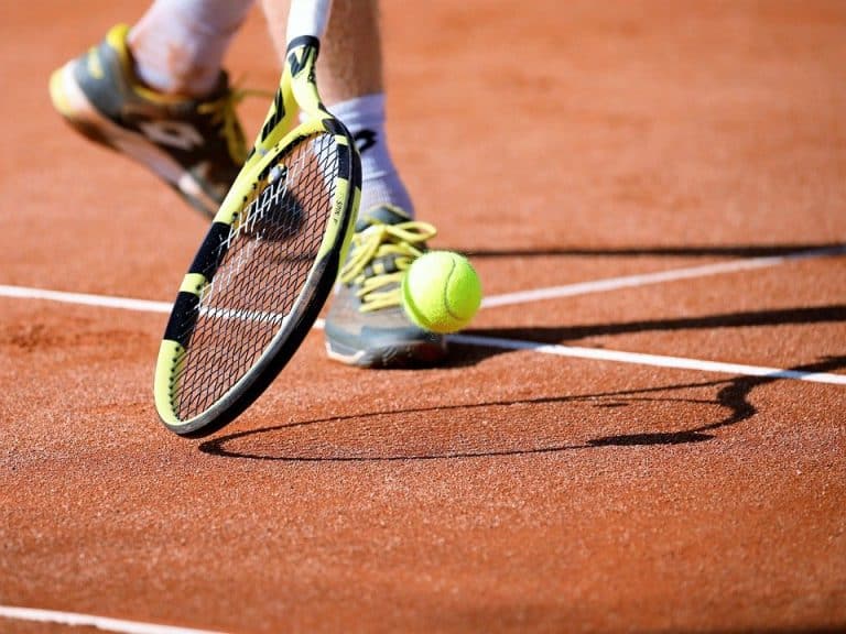 Tennis Terms, Definitions, and Other Tennis Trivia - Facts.net