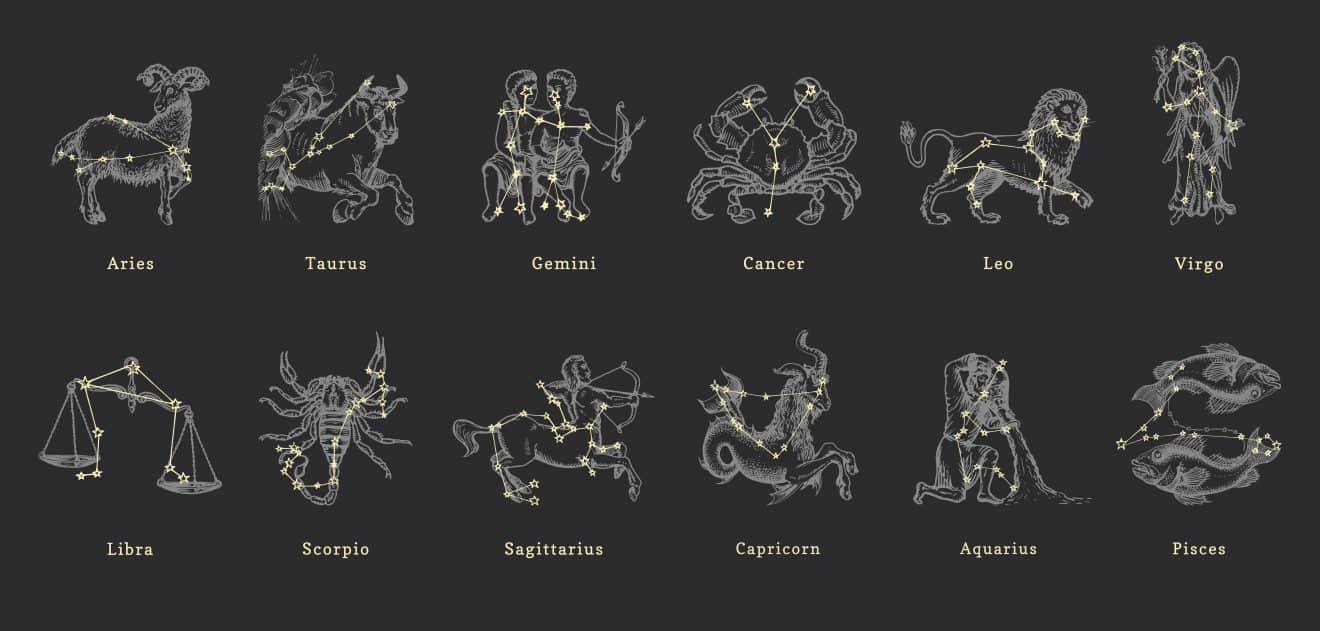 50 Zodiac Signs Facts Related to All Horoscopes - Facts.net