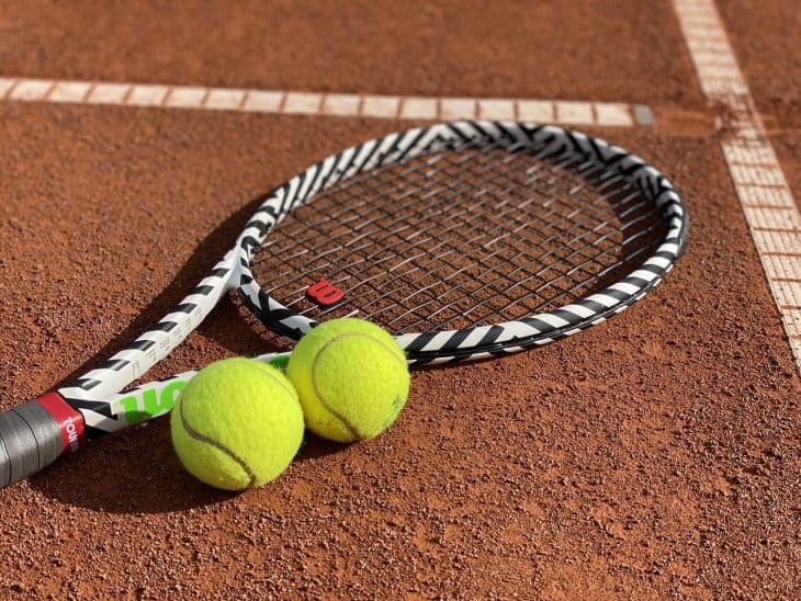 Tennis Terms, Definitions, and Other Tennis Trivia - Facts.net
