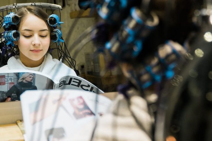 Guide to the Different Types of Perms & Should You Get One? - Facts.net