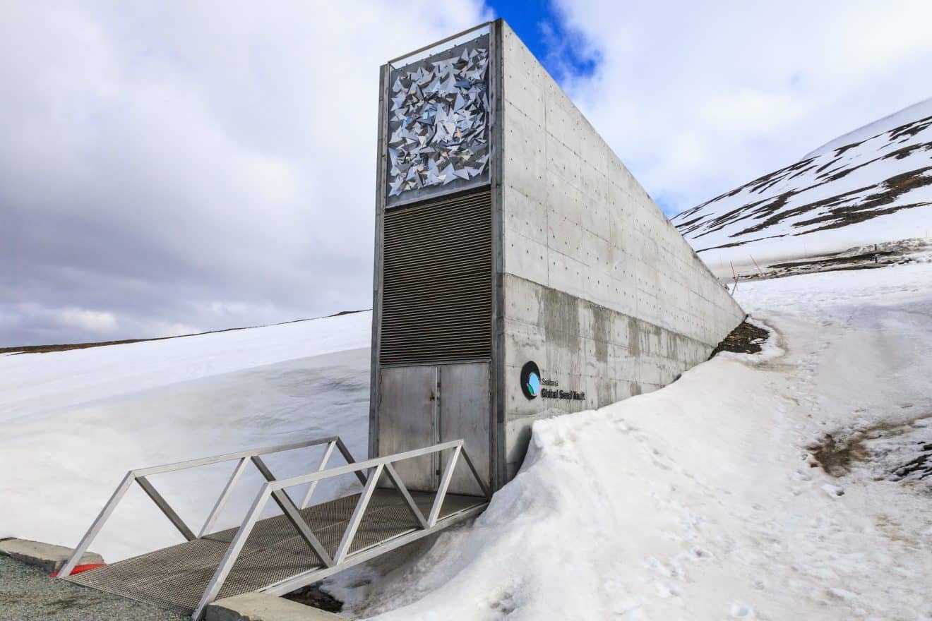 10 Most Secure Vaults in the World - Facts.net