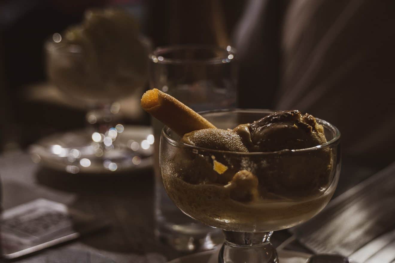 16 Types of Ice Cream Around the World - Facts.net