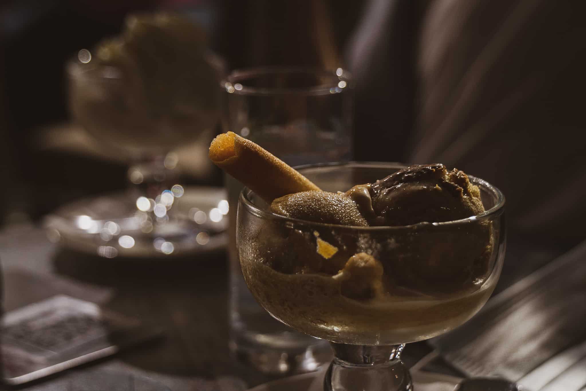 16 Types of Ice Cream Around the World - Facts.net
