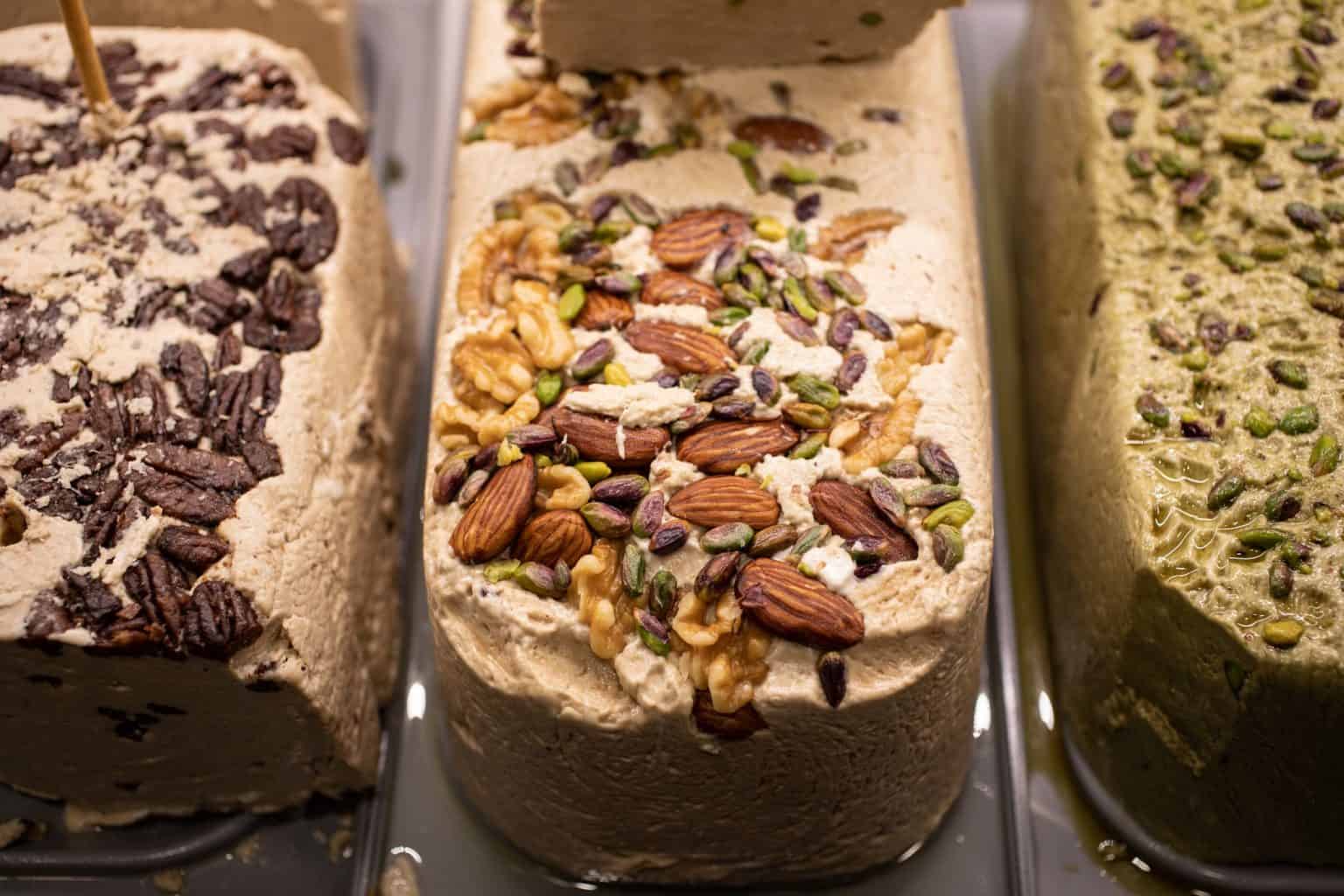 16 Types of Ice Cream Around the World - Facts.net