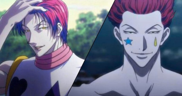 30 Famous Anime Characters, Their Shows, Traits, and More - Facts.net