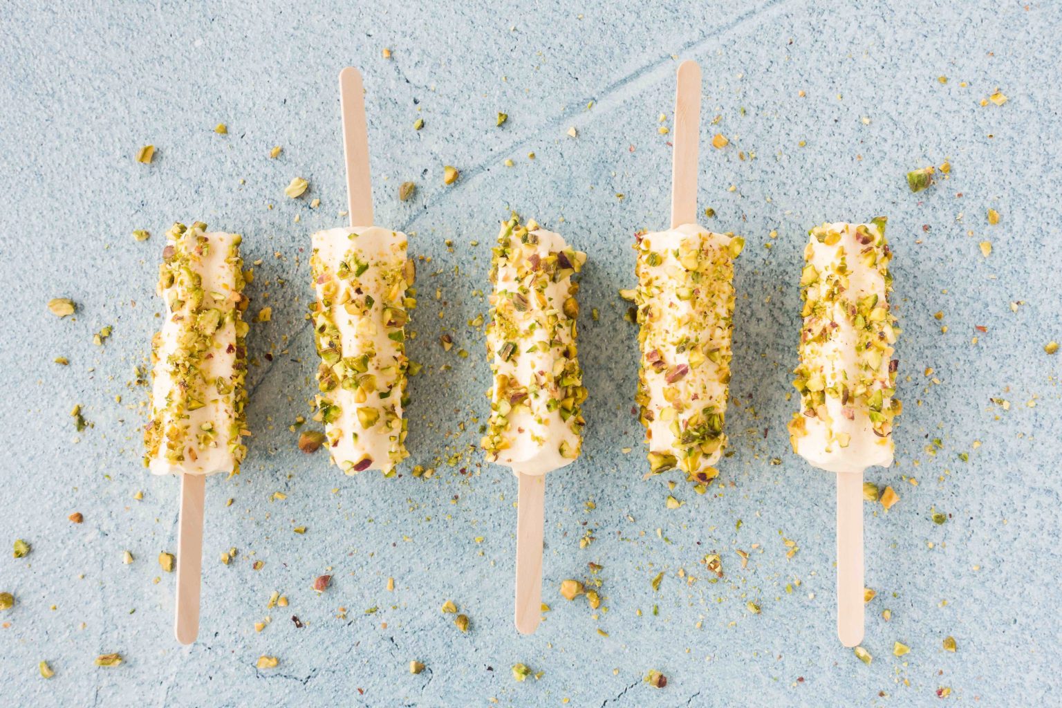 16 Types of Ice Cream Around the World - Facts.net