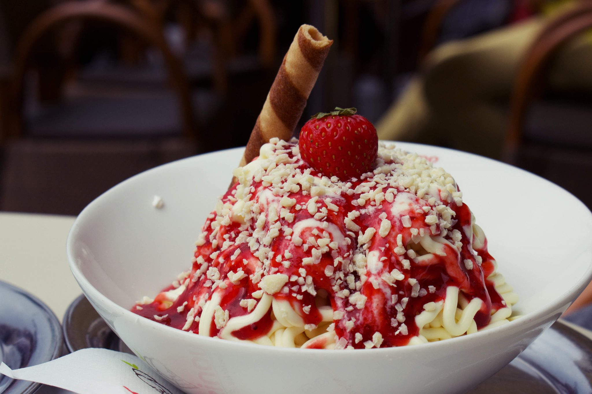 16 Types of Ice Cream Around the World - Facts.net