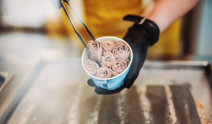 16 Types of Ice Cream Around the World - Facts.net