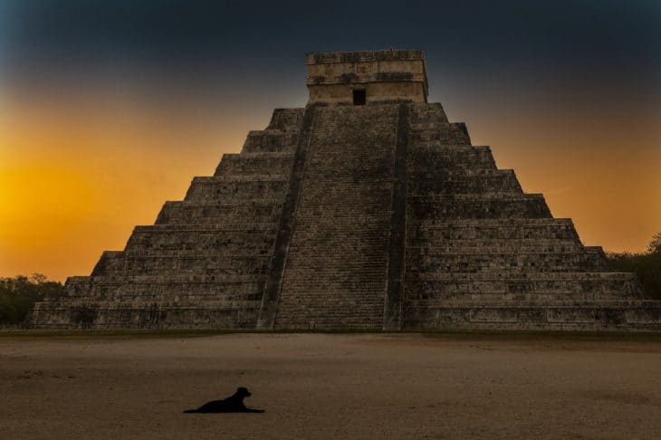 50 Mayans Facts From the Yucatan and Beyond - Facts.net