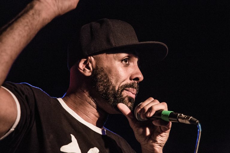 15 of the Fastest Rappers in the World - Facts.net