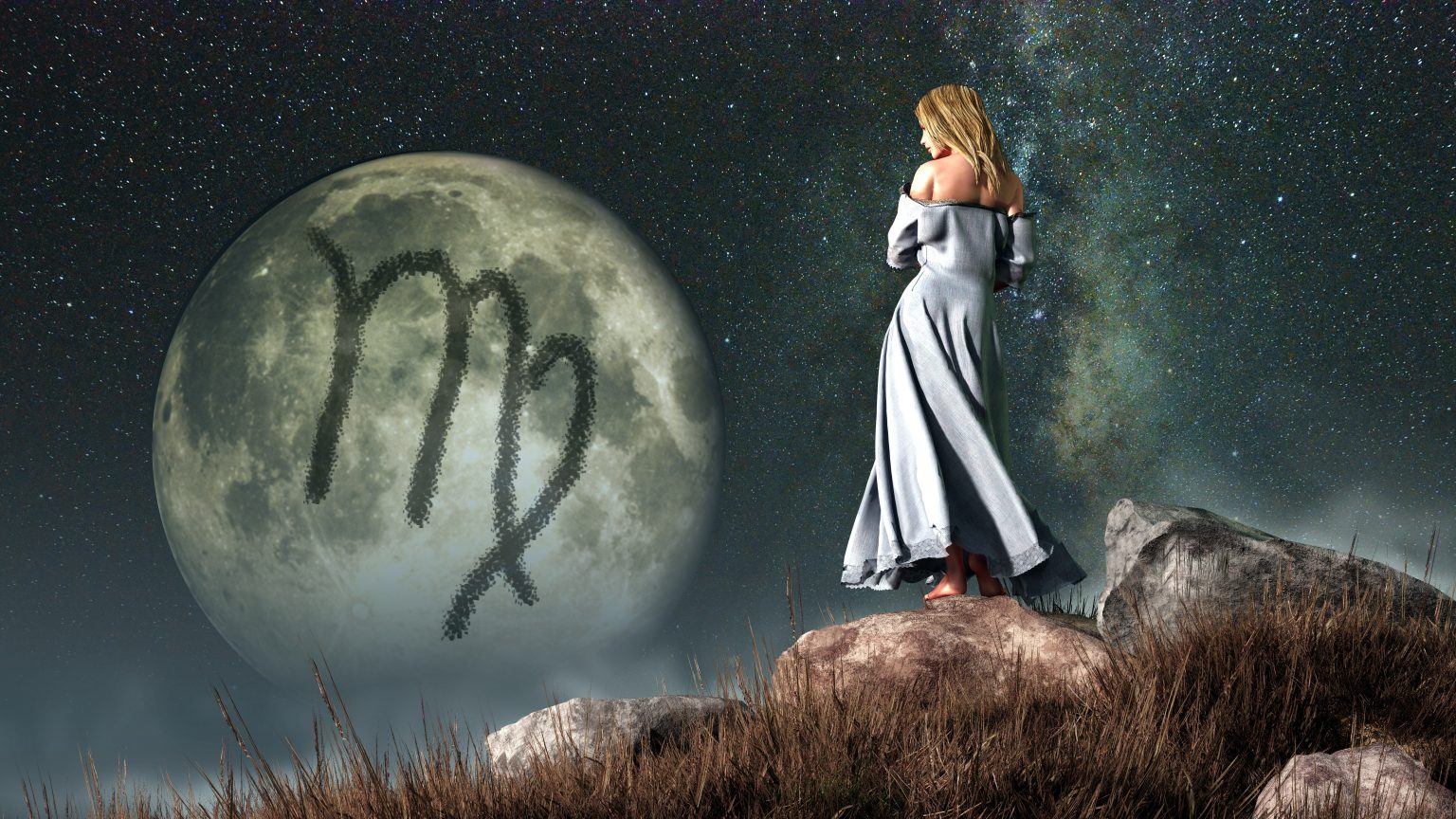 50 Virgo Facts About The Most Feminine Sign - Facts.net