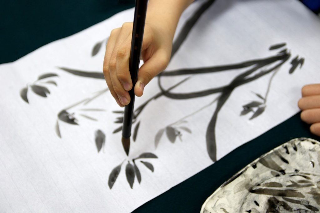 Guide to the Different Types of Paint for Art - Facts.net