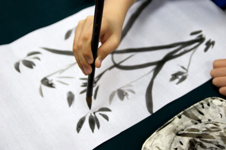 Guide to the Different Types of Paint for Art - Facts.net