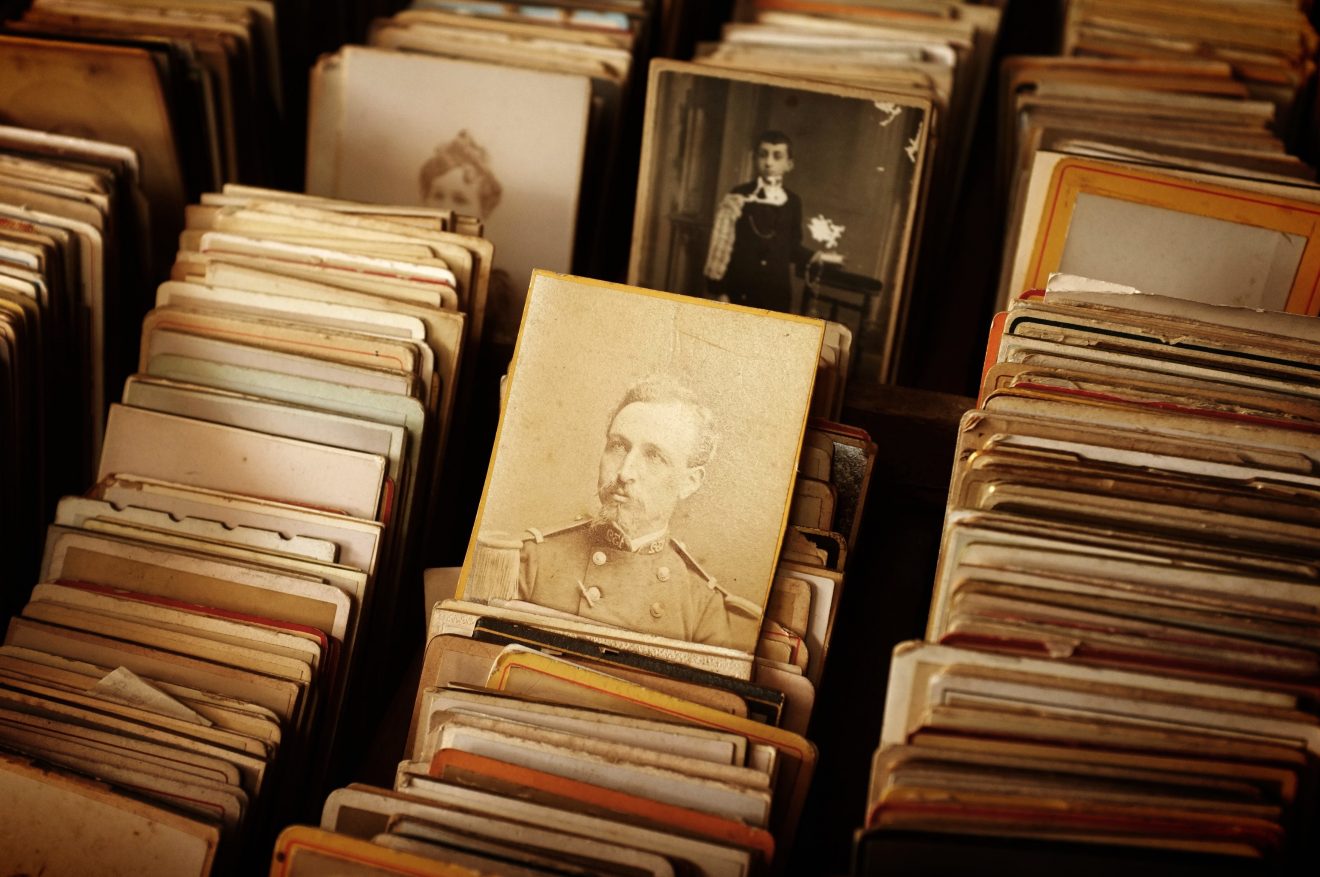 40 Cool Things to Collect as a Hobby - Facts.net