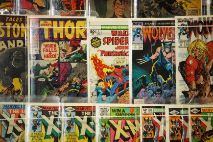 40 Cool Things to Collect as a Hobby - Facts.net