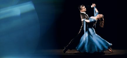 Types of Ballroom Dance: Their Characteristics and More - Facts.net