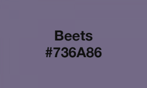 Types of Purple: Identify the Different Shades of the Royal Color ...