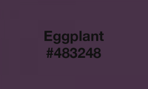 Types of Purple: Identify the Different Shades of the Royal Color ...