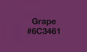 Types of Purple: Identify the Different Shades of the Royal Color ...