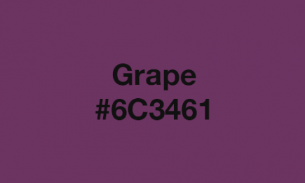 Types of Purple: Identify the Different Shades of the Royal Color ...