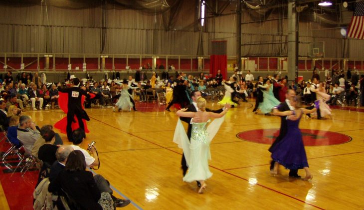 Types of Ballroom Dance: Their Characteristics and More - Facts.net
