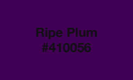 Types of Purple: Identify the Different Shades of the Royal Color ...