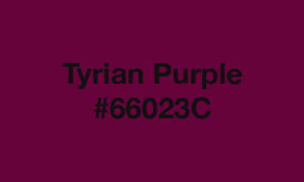 Types of Purple: Identify the Different Shades of the Royal Color ...