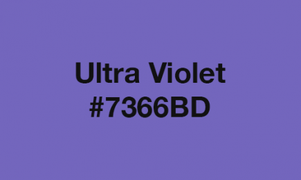 Types of Purple: Identify the Different Shades of the Royal Color ...