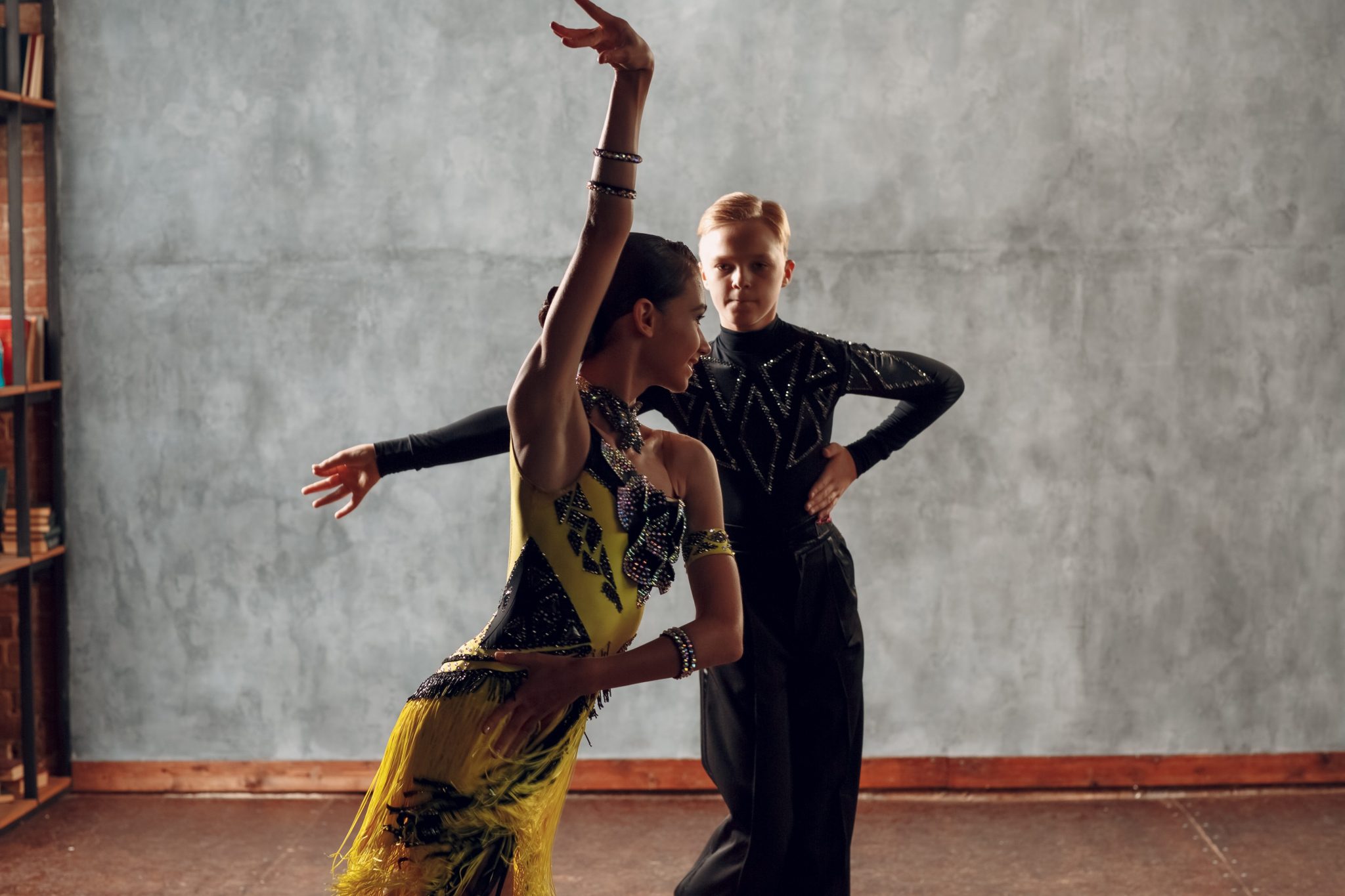 Types of Ballroom Dance: Their Characteristics and More - Facts.net