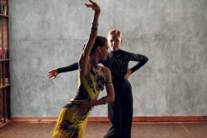 Types of Ballroom Dance: Their Characteristics and More - Facts.net