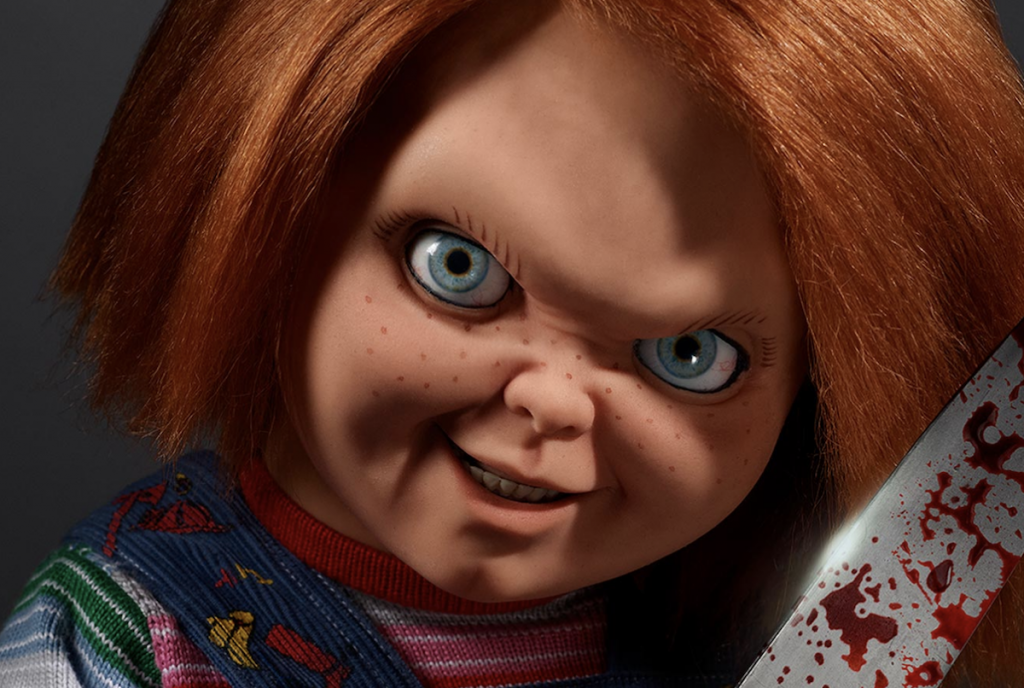 List of All Chucky Movies in Order - Facts.net