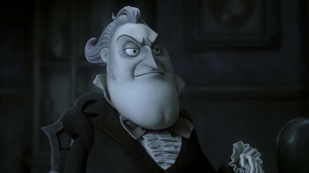 List of 30 Iconic Tim Burton Characters - Facts.net